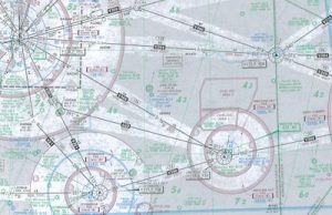 飛行経路が載った航空地図はAIS JAPANで簡単に手に入ります – ある航空管制官のブログ｜管制塔から見た世界を元管制官が解説